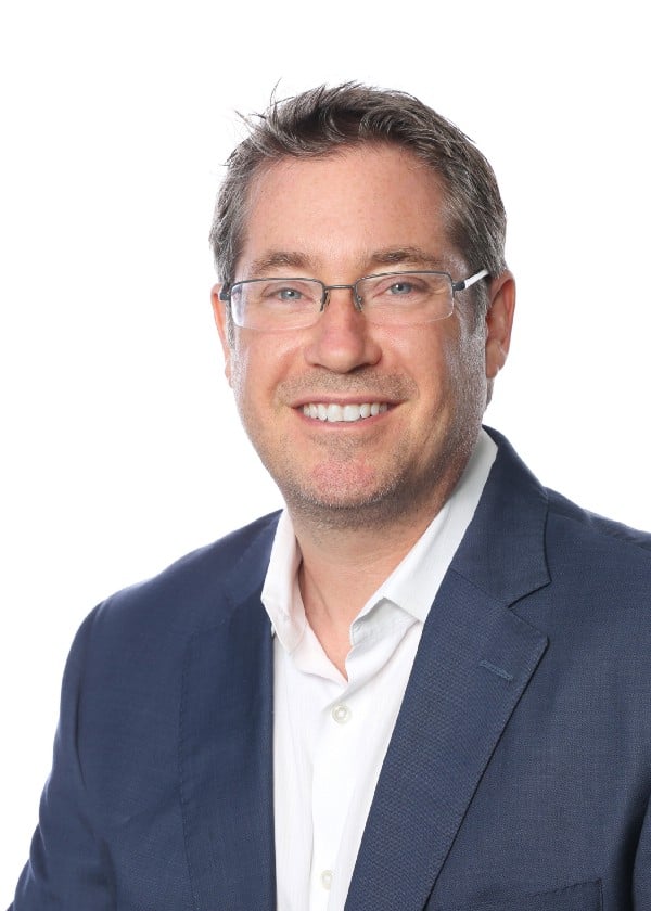 3DHEALS Influencer Interview Series: Mr. Keith Murphy