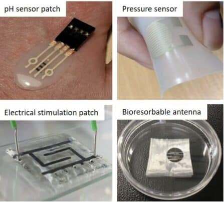 Rethinking Bioprinting for Sustainable Bioelectronics - 3DHeals